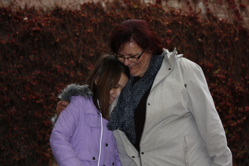 schön, dass es dich gibt Foto & Bild | erwachsene menschen, mehrere menschen, generationen ...