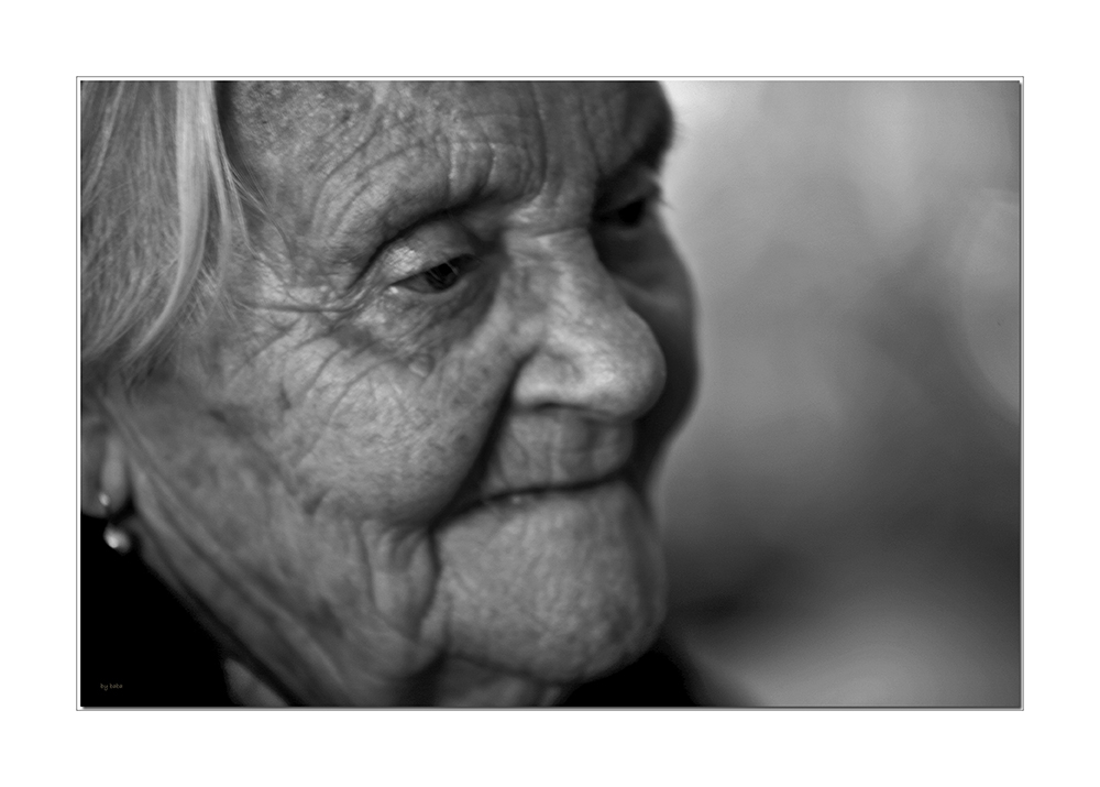 Schön im Alter Foto & Bild | erwachsene menschen, menschen, falten Bilder auf fotocommunity