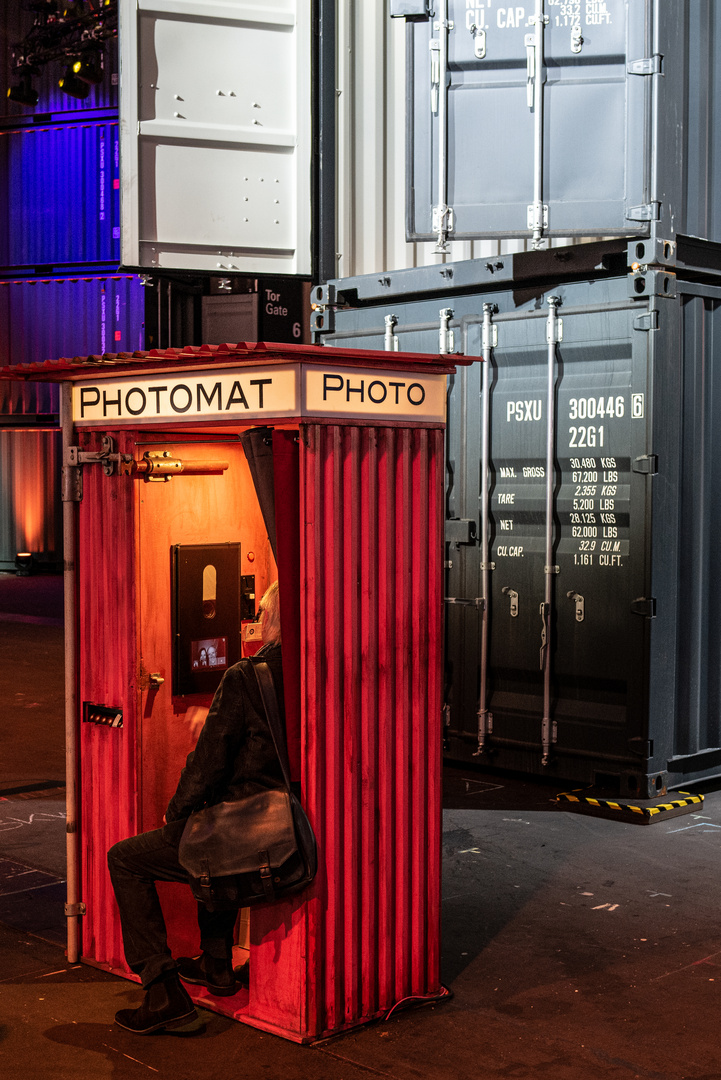 Schön war's... Foto & Bild | reportage dokumentation, streetfotografie mit menschen ...