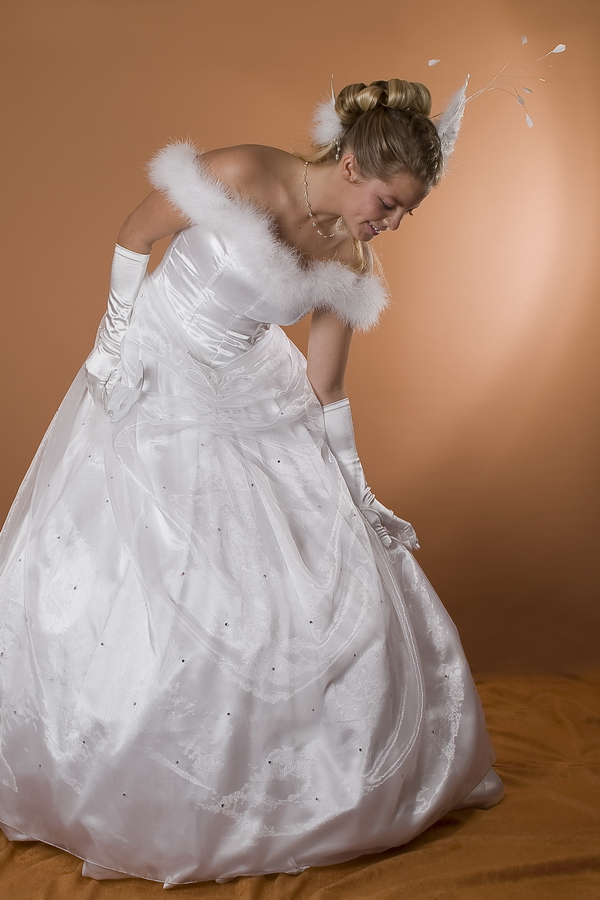 Schöne Braut Foto & Bild | hochzeit, menschen Bilder auf fotocommunity