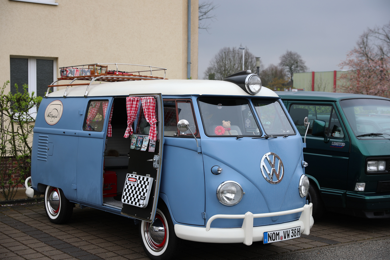 Schöne Bulli,s Foto & Bild | autos & zweiräder, oldtimer, oldtimer ...