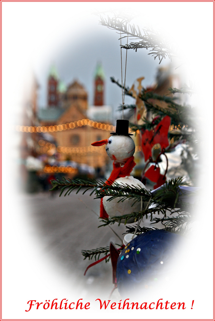 Schöne Feiertage........... Foto & Bild | karten und kalender ...