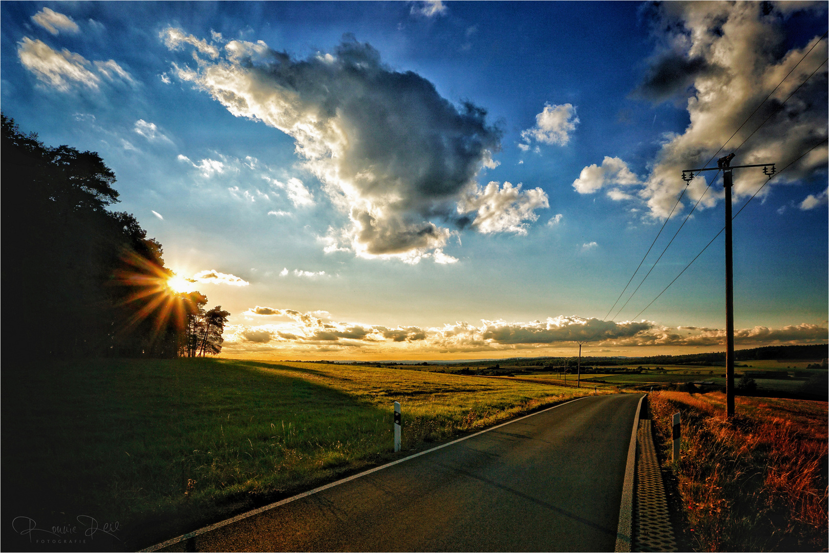 Schöne Heimat Foto & Bild | landschaft, Äcker, felder & wiesen ...
