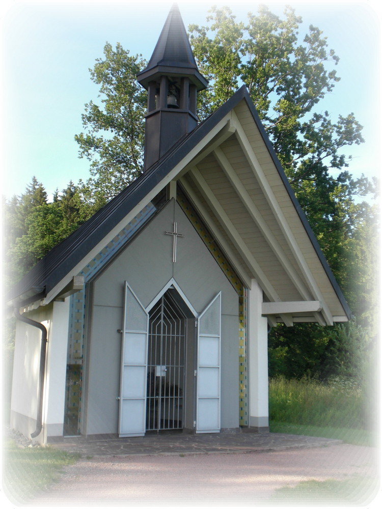 schöne Kapele - Bild & Foto von Tugba Kuzey aus Wohn(t)räume ...