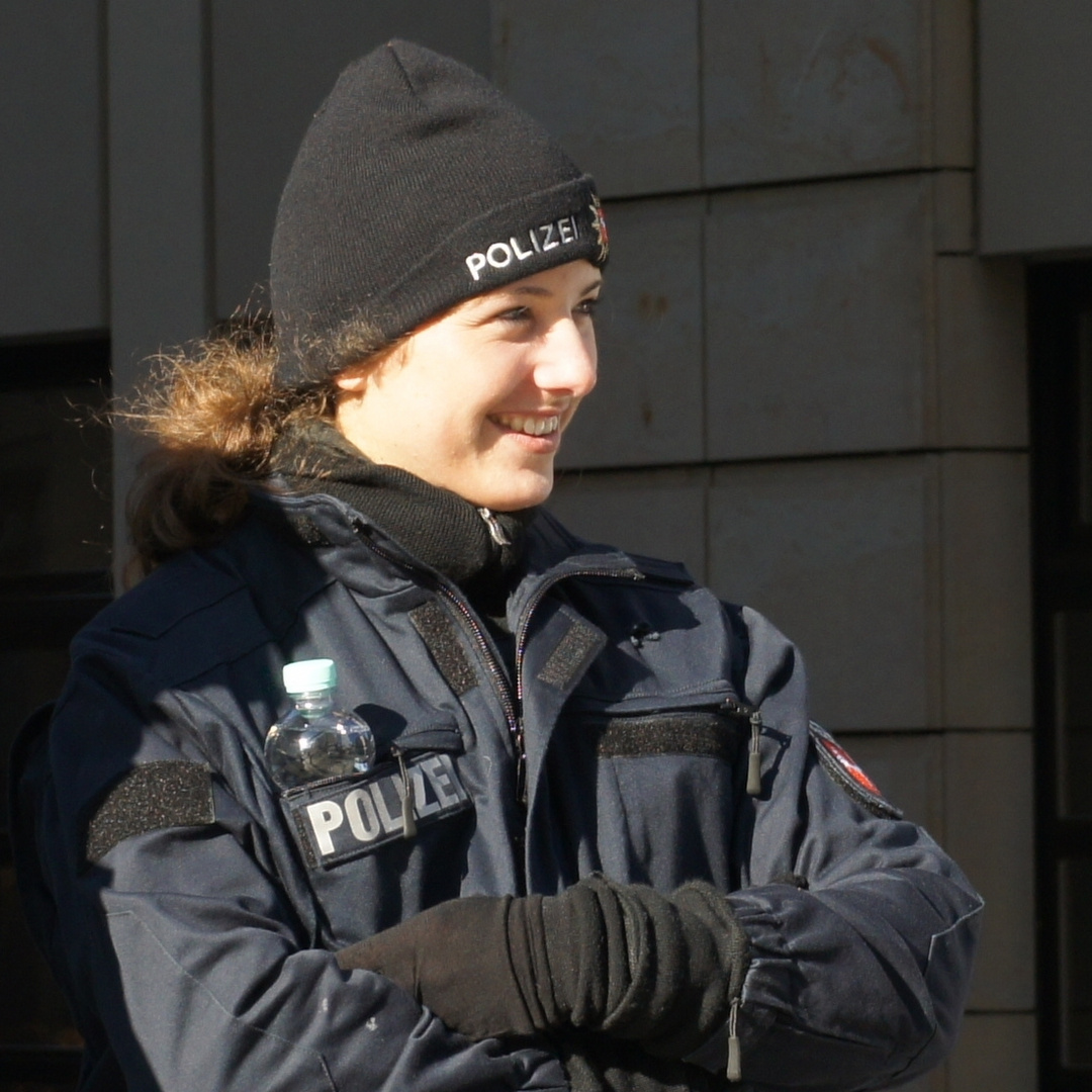 schöne Polizei Foto & Bild | erwachsene, menschen bei der arbeit ...
