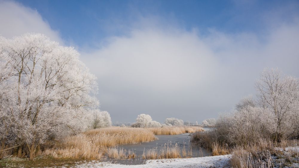 Schöner Winter Foto & Bild | landschaft, jahreszeiten, winter Bilder auf fotocommunity