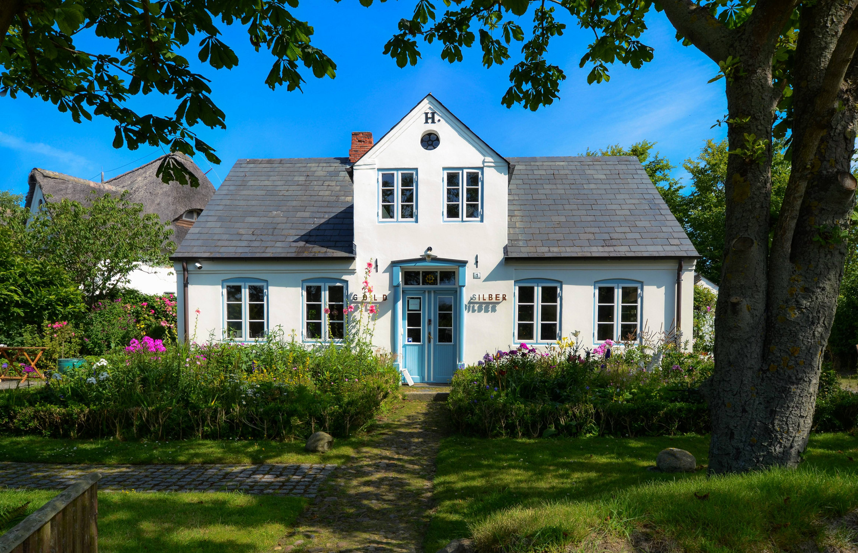 Schöner wohnen ... Foto & Bild | architektur, deutschland, europe ...