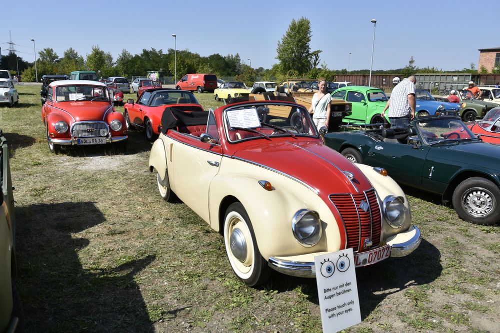 schönes altes Auto IFA EMW Foto & Bild | autos & zweiräder, oldtimer ...