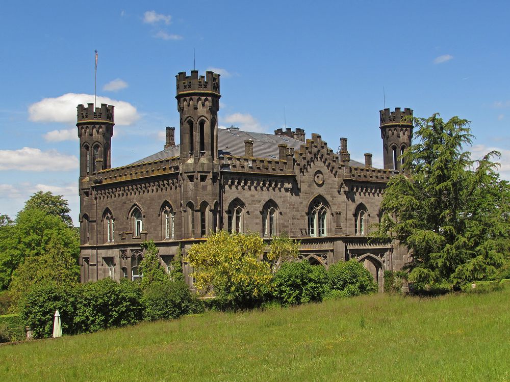 Schönes Hessen: Lollar (Lahn) Foto & Bild | world, architektur, lahn ...