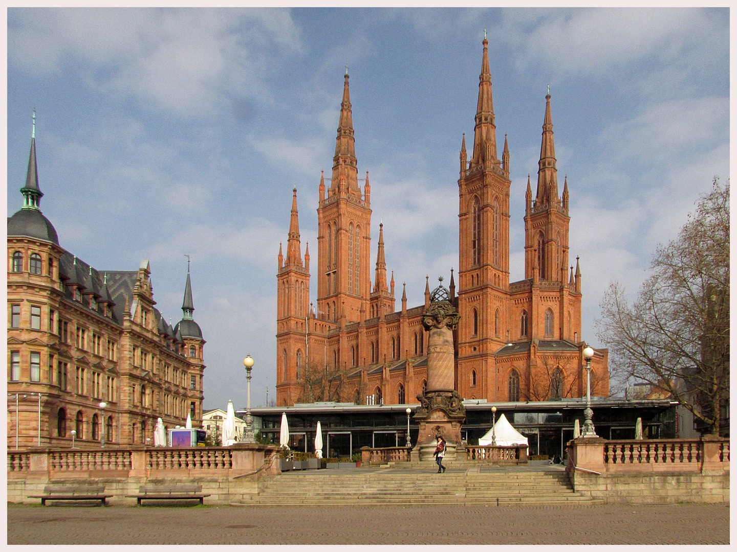 Schönes Hessen: Wiesbaden 5 Foto & Bild | world, hessen, deutschland ...