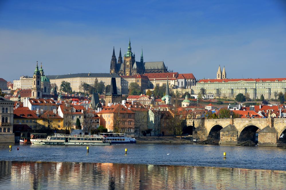 schönes Prag Foto & Bild | world, prag, praha Bilder auf fotocommunity