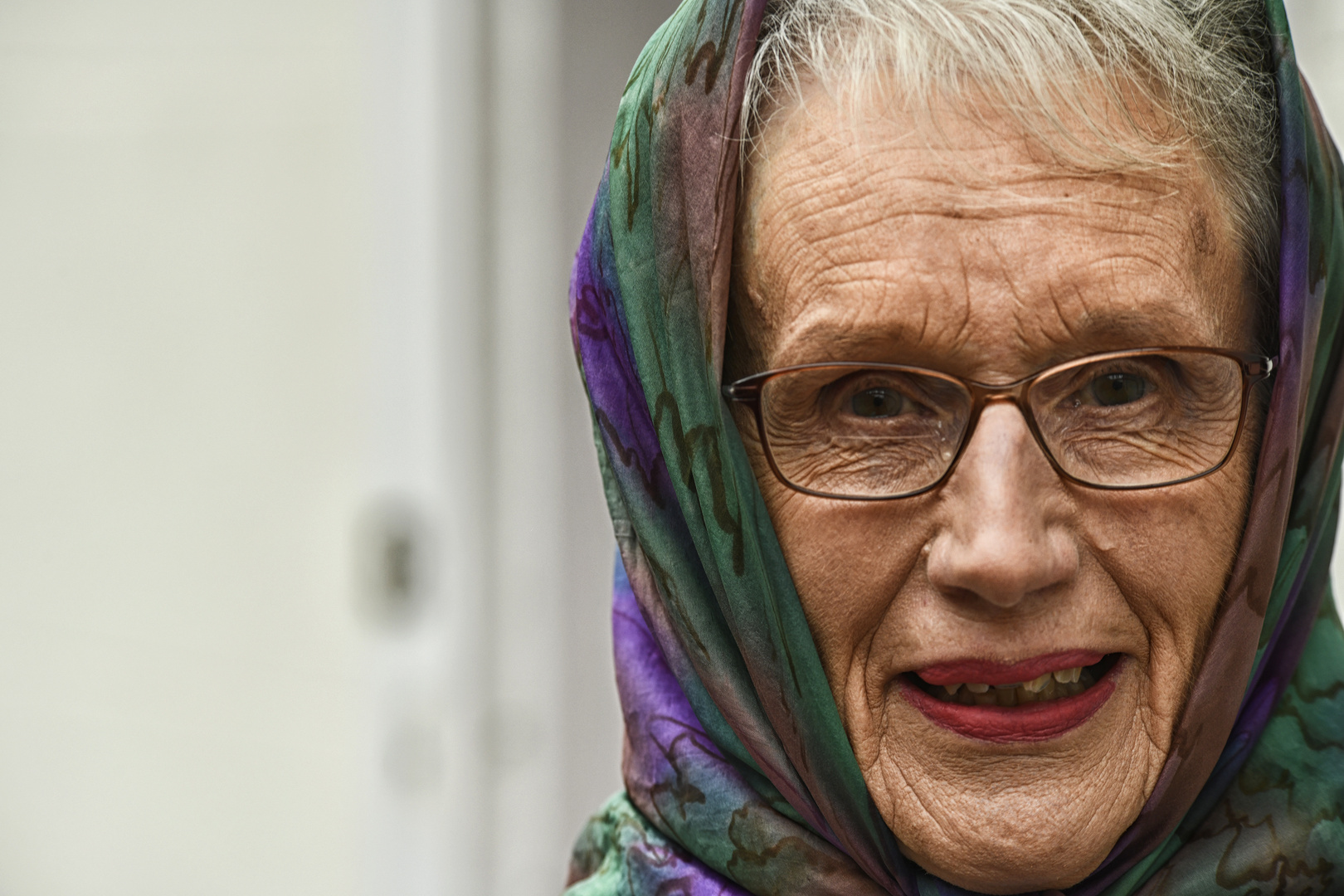 Schönheit des Alters Foto & Bild | portrait, streetfotografie mit ...