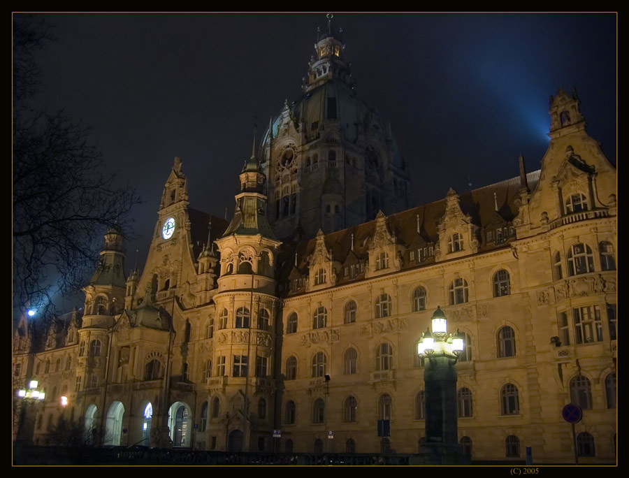 Schönste Rathaus Deutschland ? Foto & Bild | deutschland, europe ...