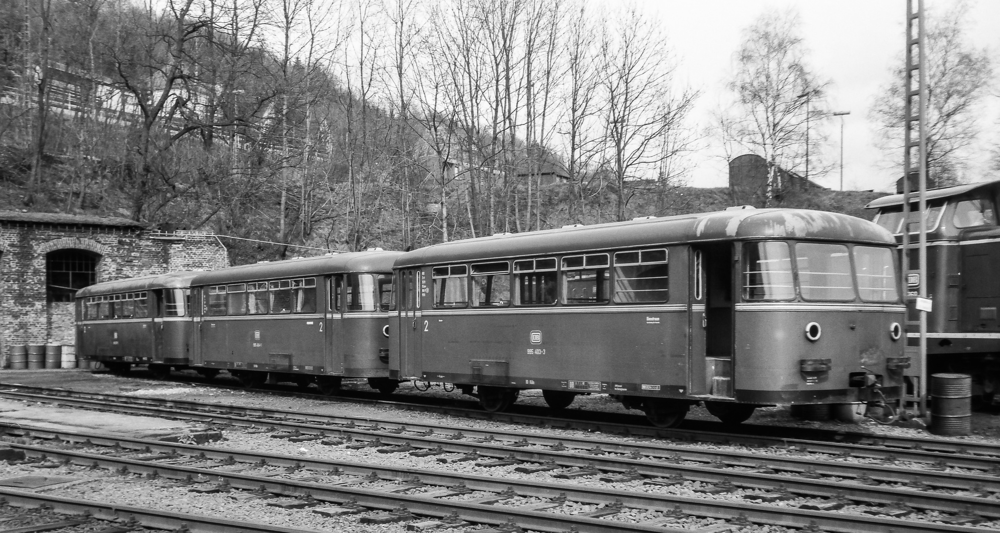 SCHOM (6 von 8) Foto & Bild | wagen, eisenbahn, anhänger Bilder auf ...