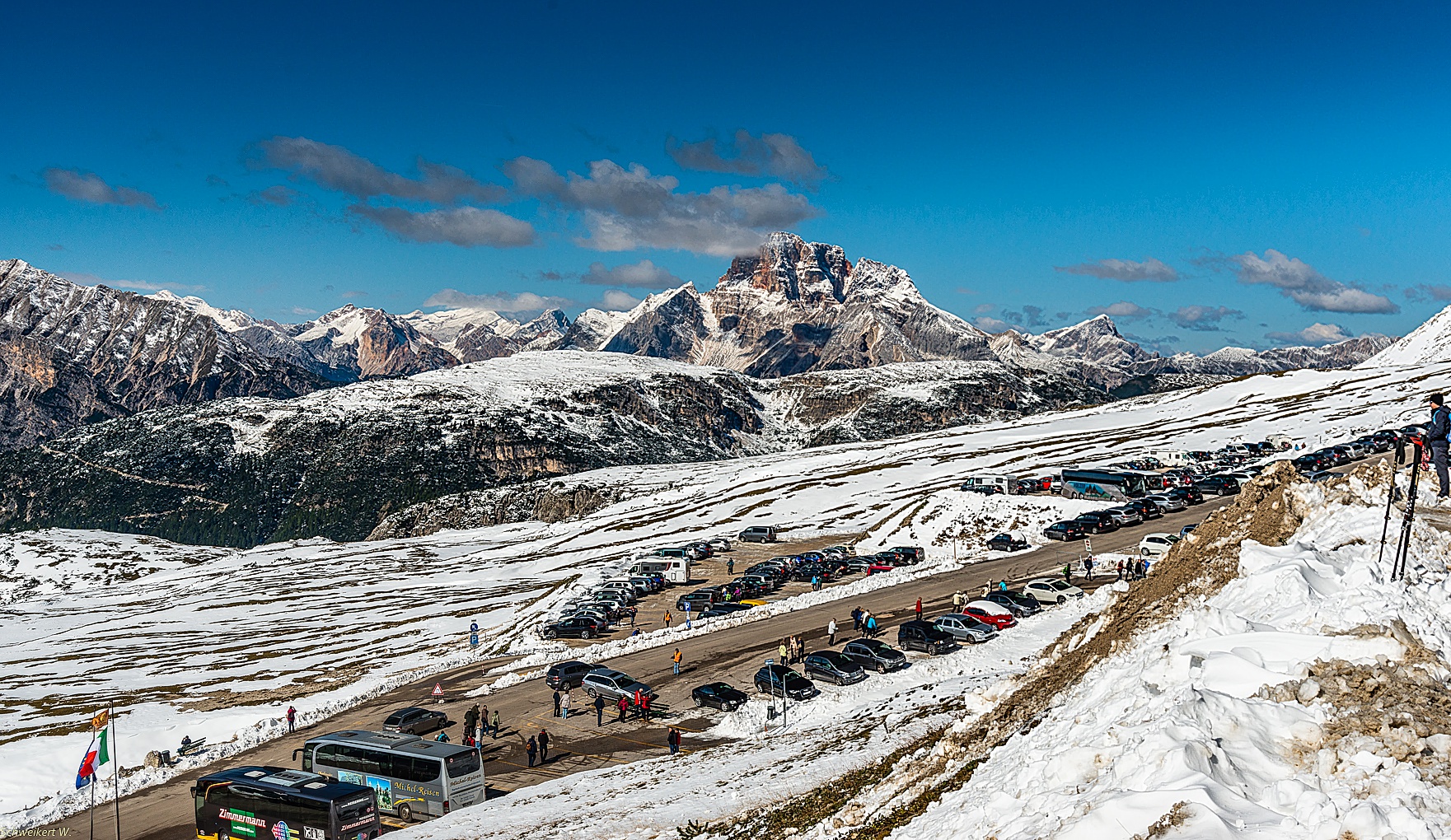 Schon ganz viel los Foto & Bild | europe, Österreich, landschaft Bilder ...
