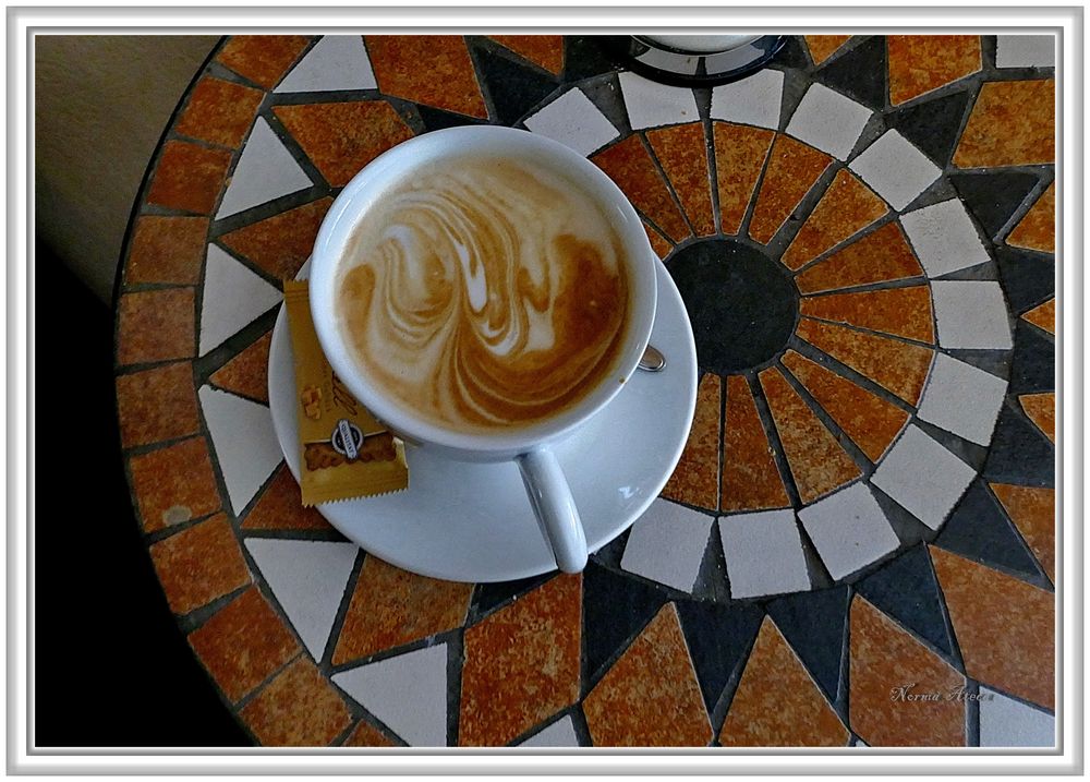 Schon serviert !!! Foto & Bild | macro , spezial, natur Bilder auf ...