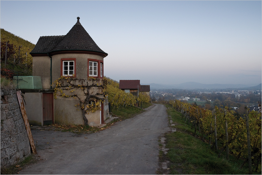 Schorndorf - Grafenberg Foto & Bild | deutschland, europe, baden ...
