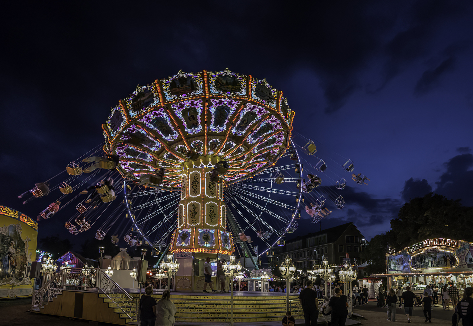 Schützenfest Neuss 2022 Foto & Bild | deutschland, europe, nordrhein ...