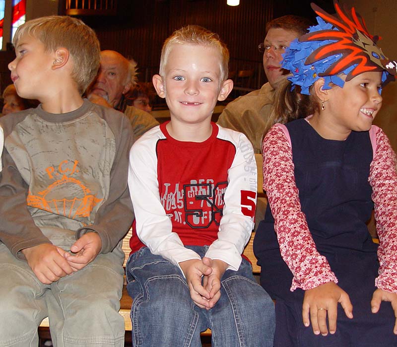 Schulreife Foto & Bild | emotionen, spezial Bilder auf fotocommunity