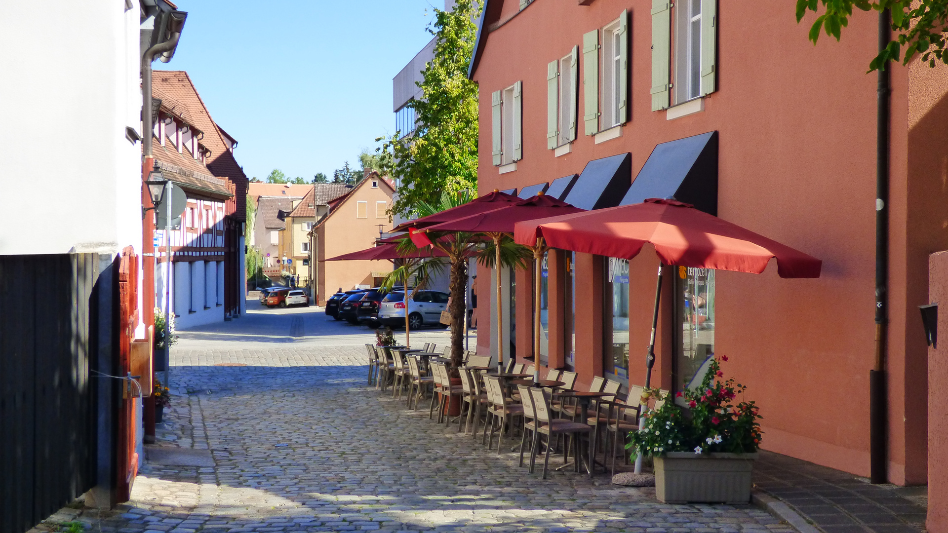 Schwabach Foto & Bild | deutschland, europe, bayern Bilder auf ...