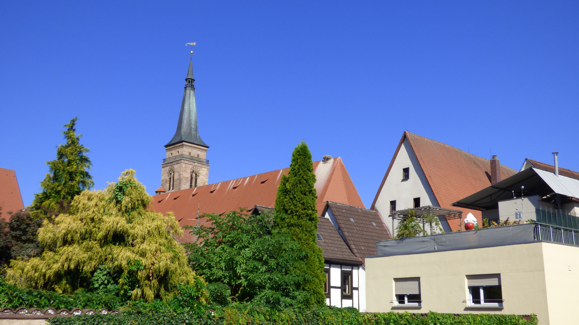 Schwabach Foto & Bild | deutschland, europe, bayern Bilder auf ...