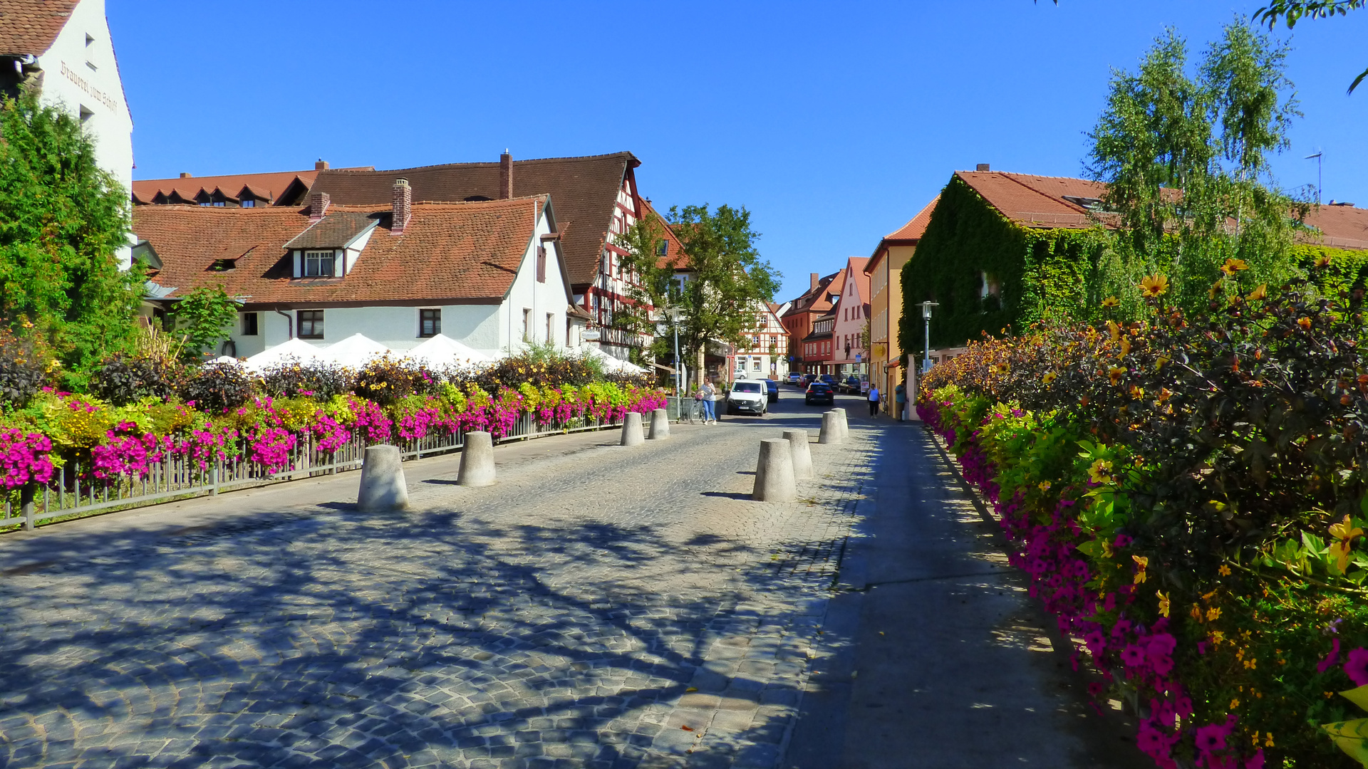 Schwabach Foto & Bild | deutschland, europe, bayern Bilder auf ...