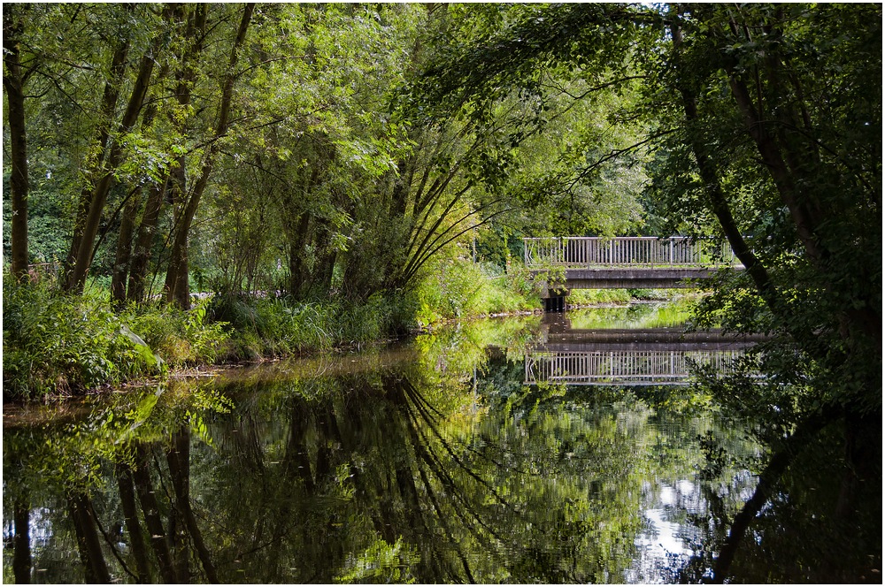 Schwalm Foto & Bild | deutschland, europe, nordrhein- westfalen Bilder ...