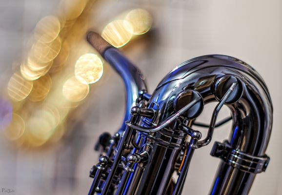 Blasinstrumente Bilder & Fotos