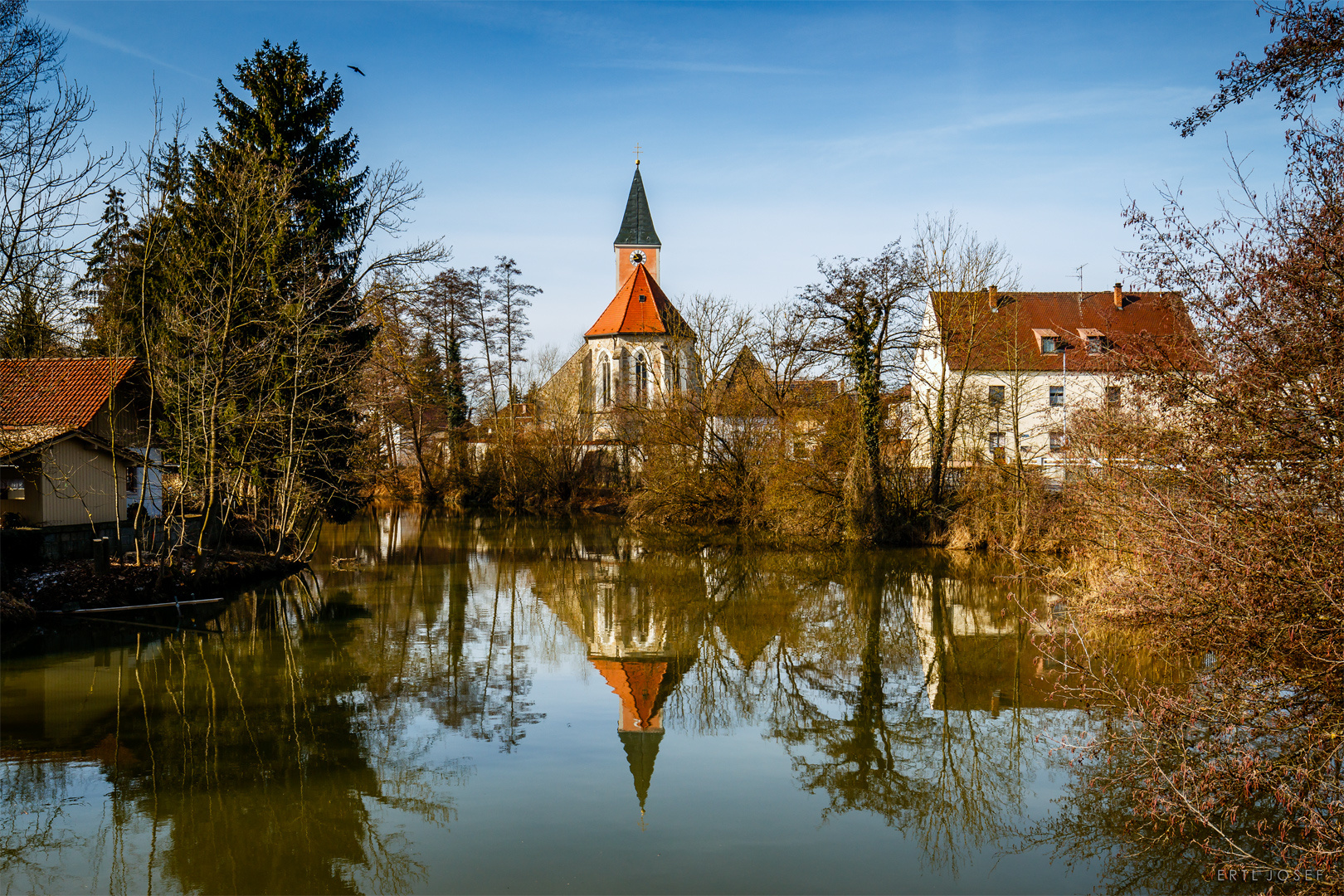 Schwarzach/Hengersberg - Bayern683 Foto & Bild | deutschland, europe ...