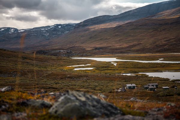 Sweden Bilder & Fotos