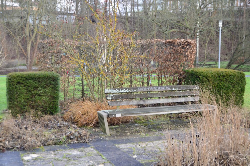 Schweigen Foto & Bild | stille, natur, landschaft Bilder auf fotocommunity