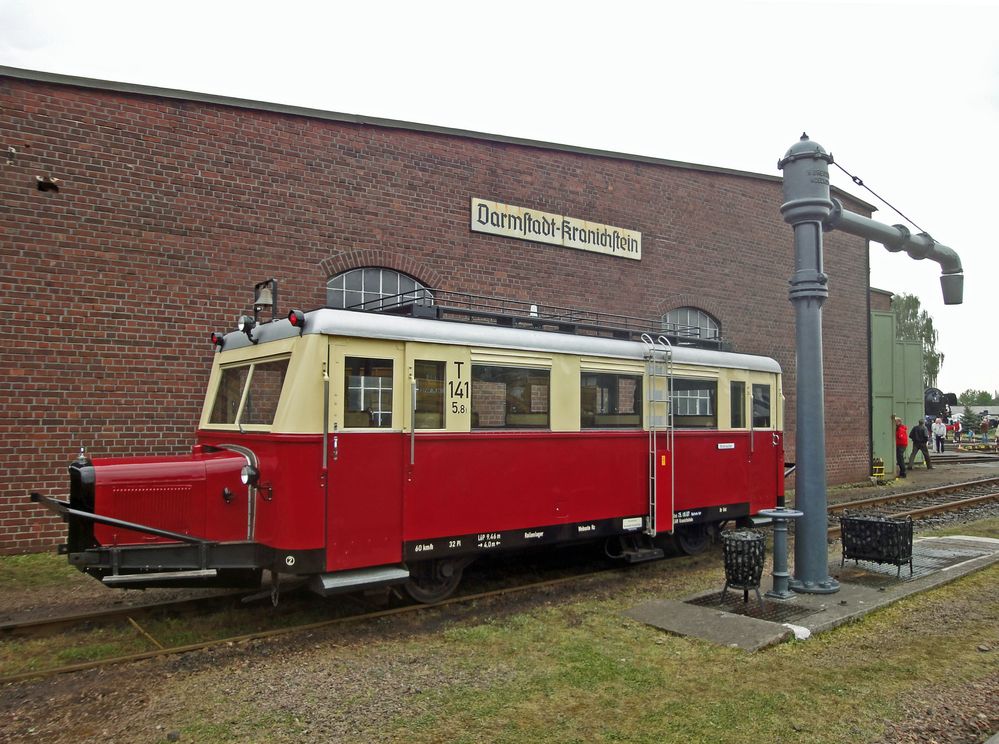 Schweineschnäuzchen Foto & Bild | historische eisenbahnen, museale bahnen + sonderfahrten ...