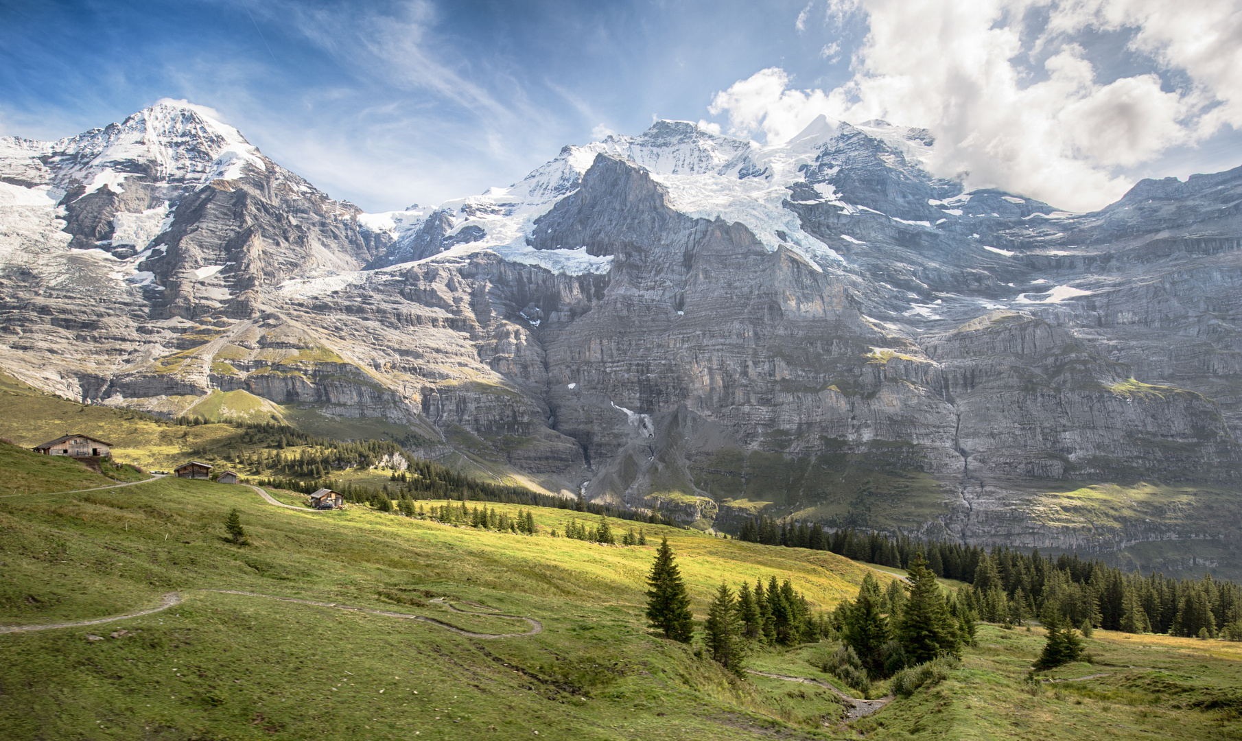 Schweizer Alpen Foto & Bild | europe, schweiz & liechtenstein ...
