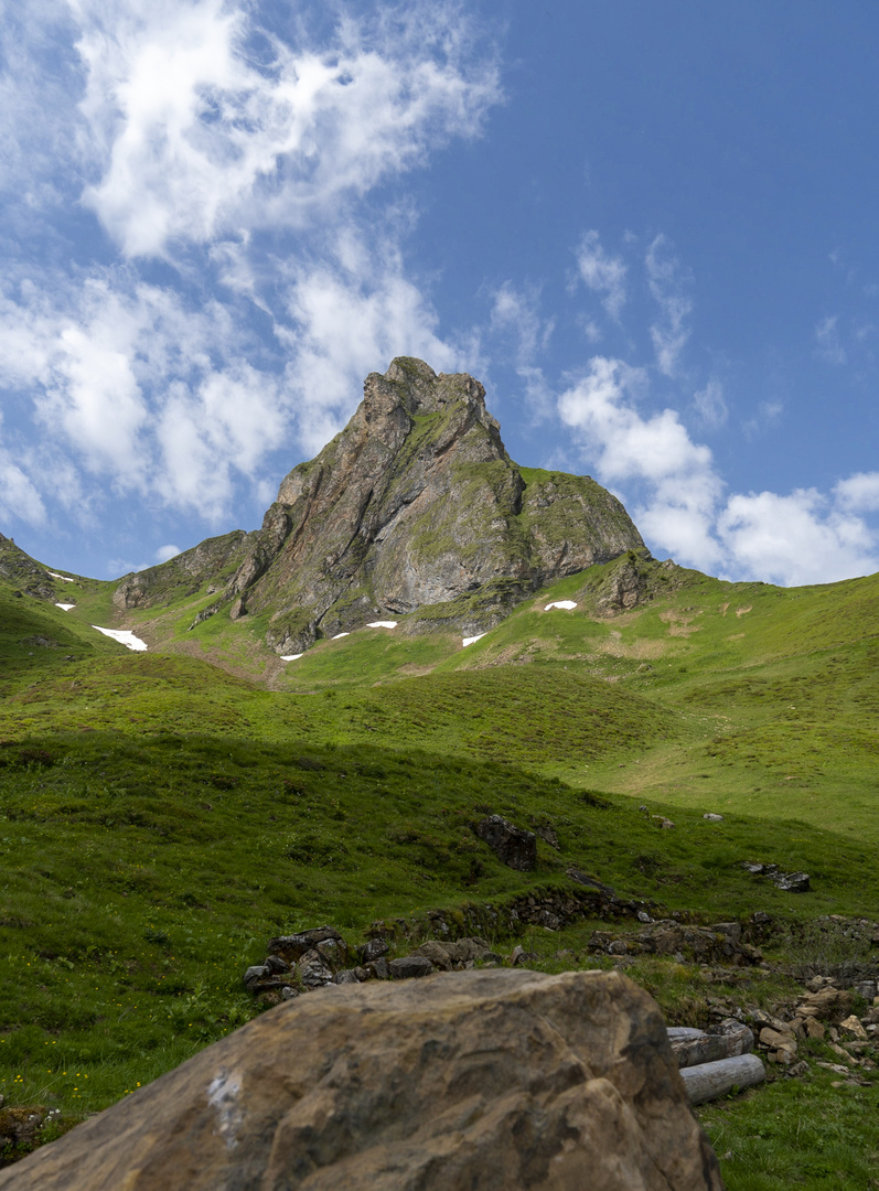 Schweizer Berge Foto & Bild | natur, landschaft, berge Bilder auf ...