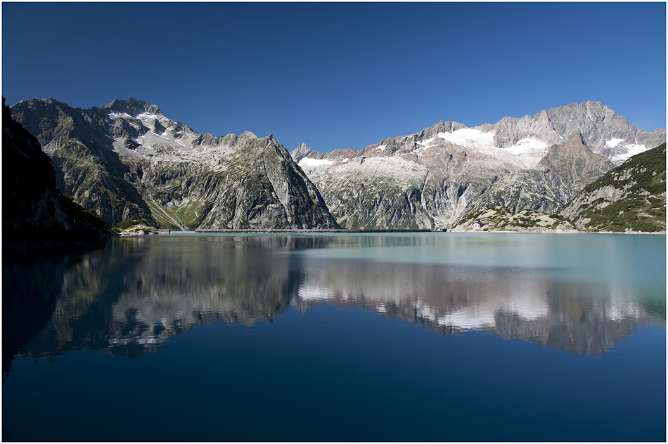 Schweizer Bergwelt Foto & Bild | landschaft, berge, bergseen Bilder auf ...