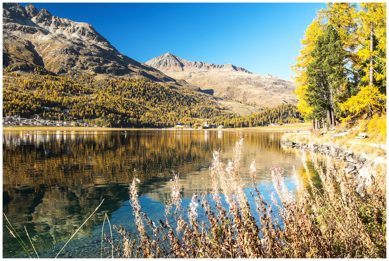 Schweizer Landschaften (187) Foto & Bild | world, natur, schweiz Bilder ...