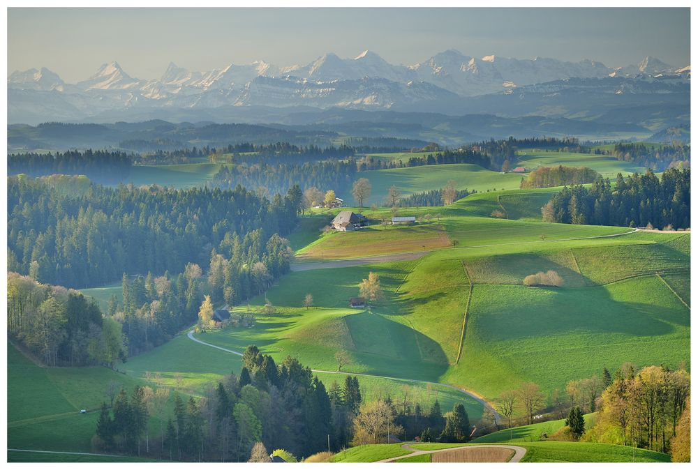 Schweizer Landschaften (197) Foto & Bild | world, natur, schweiz Bilder ...