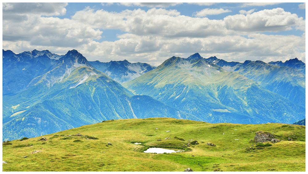 Schweizer Landschaften (201) Foto & Bild | natur, schweiz, see Bilder ...