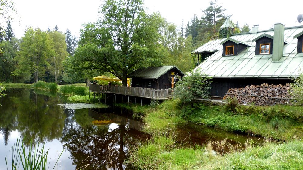 Schwellhäusl 3 Foto & Bild | deutschland, europe, bayern Bilder auf ...