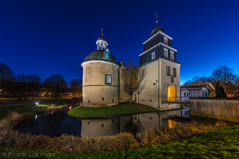 Schwelm Foto & Bild | architektur, deutschland, europe Bilder auf ...