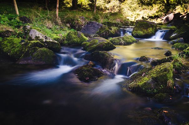 Bergseen Bilder & Fotos