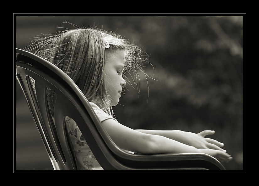 Schwer beleidigt Foto & Bild | kinder, menschen Bilder auf fotocommunity