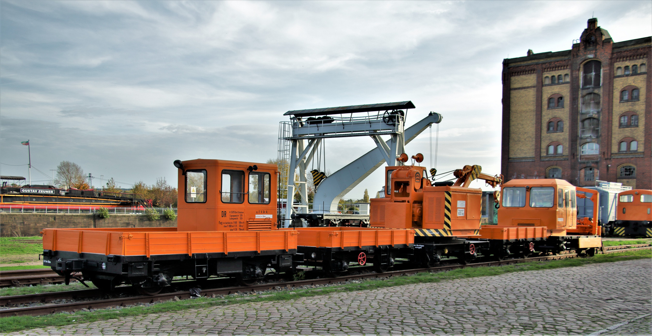 "Schwerer Kleinwagen" (Skl)... Foto & Bild | eisenbahn, motive ...