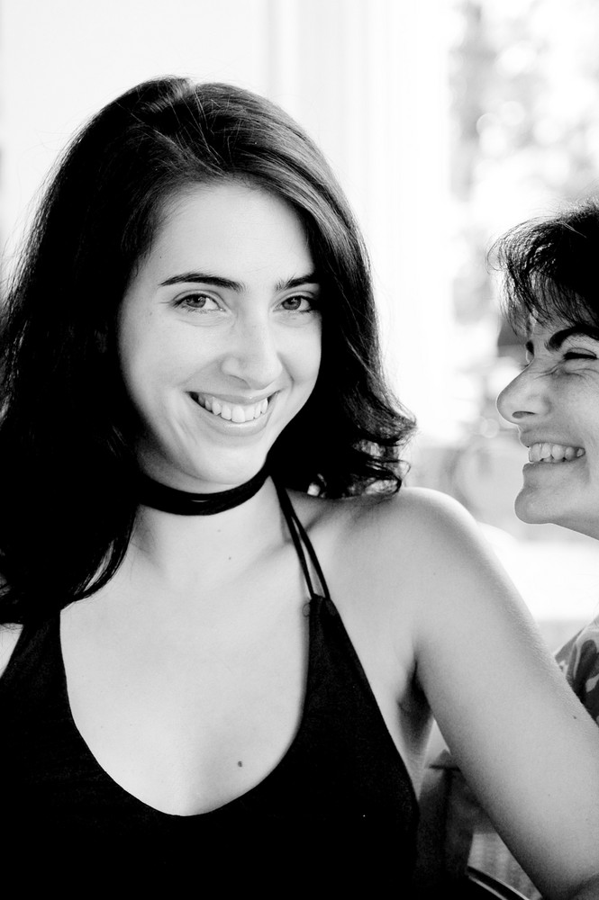 Schwestern Foto & Bild | erwachsene menschen, zwei menschen, mehrere menschen Bilder auf ...