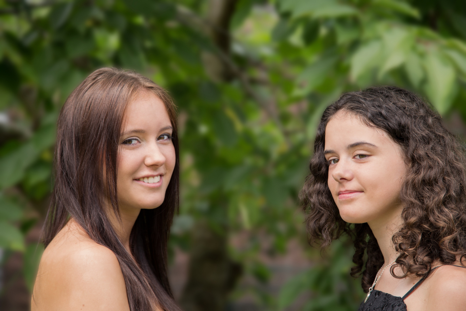 Schwestern - 3 Foto & Bild | portrait, portrait frauen, outdoor Bilder ...