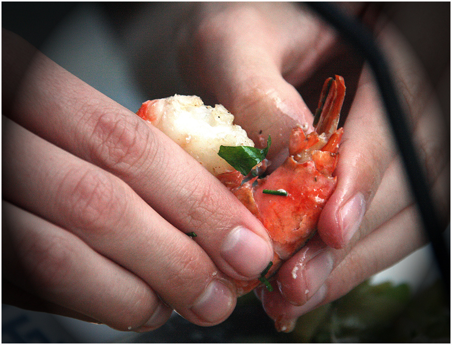 Schwieriges Unterfangen ... Foto & Bild | emotionen, hoffnung, diverses ...