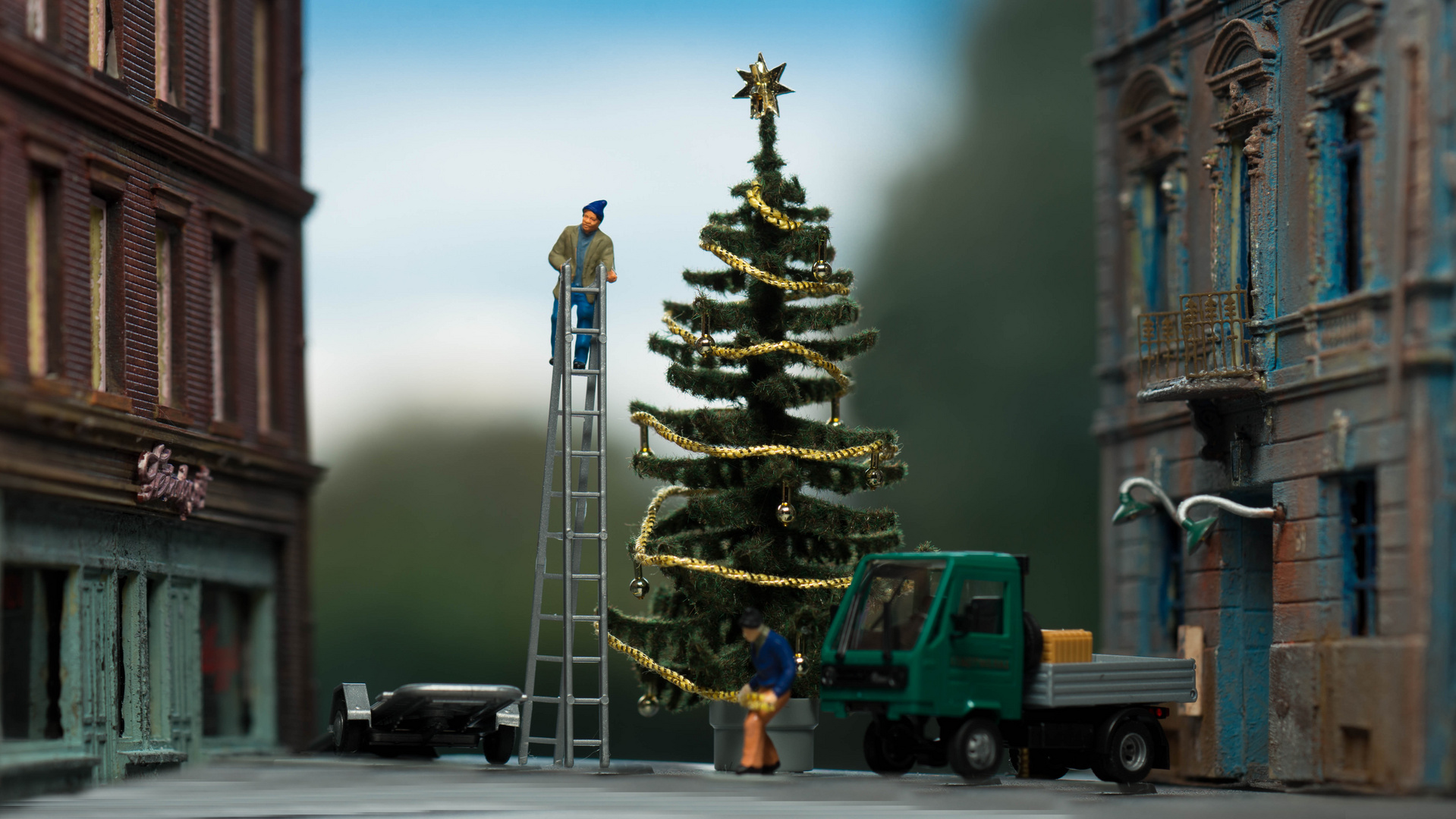 Schwindelfrei Foto & Bild | stillleben, kunstfotografie & kultur, gratulation und feiertage ...