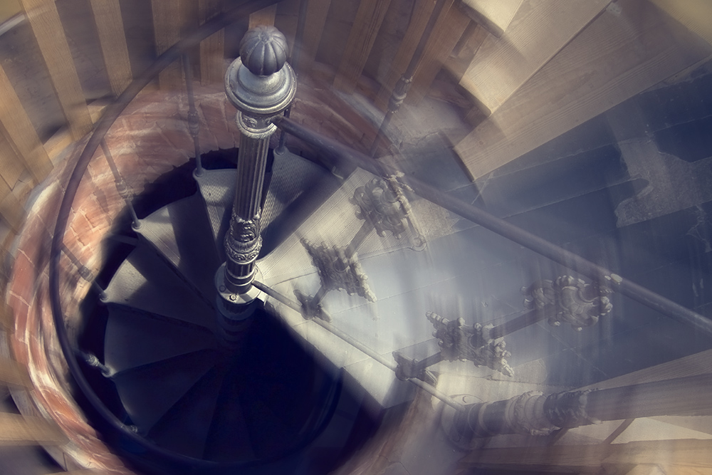 Schwindelgefühl Foto & Bild | bearbeitungs - techniken, filtertechniken, digiart Bilder auf ...