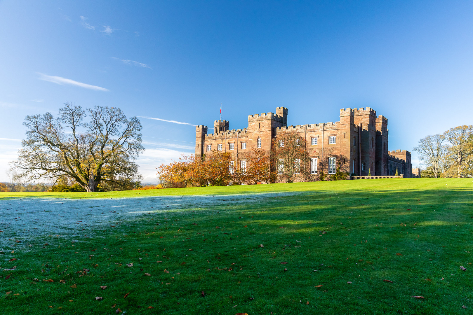 Scone Palace Foto & Bild | deutschland, europe, mecklenburg- vorpommern ...