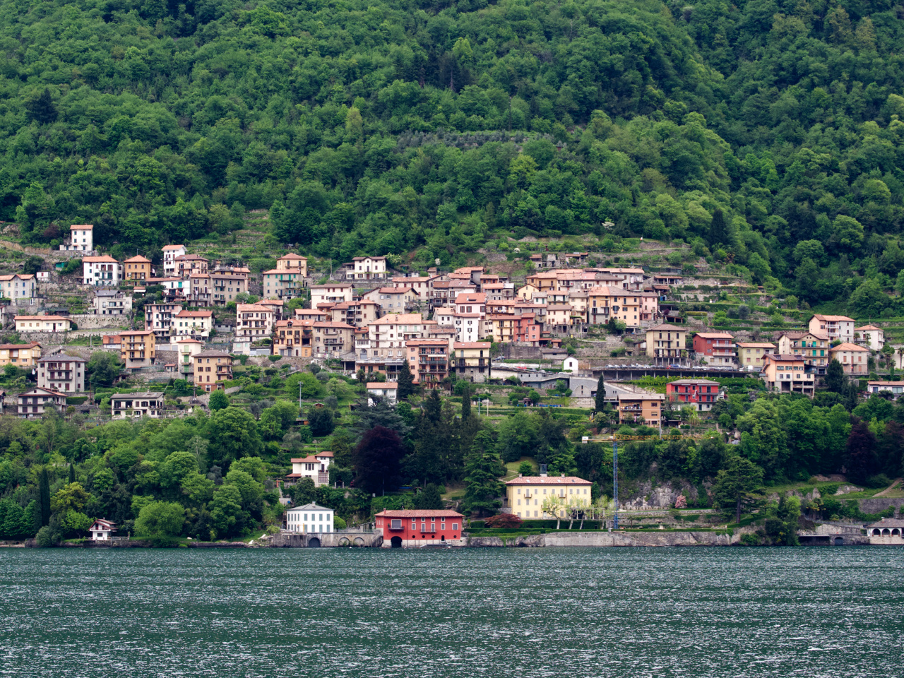 scorcio Foto % Immagini| acqua, paesaggi, all'aperto Foto su fotocommunity